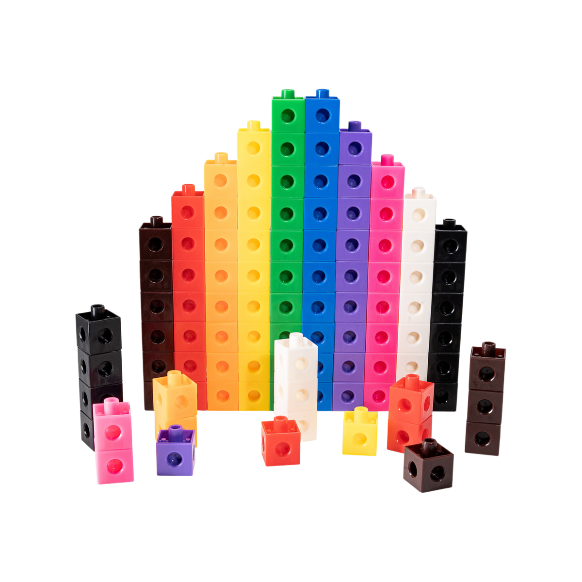 Linking Cubes Set – ToyLi